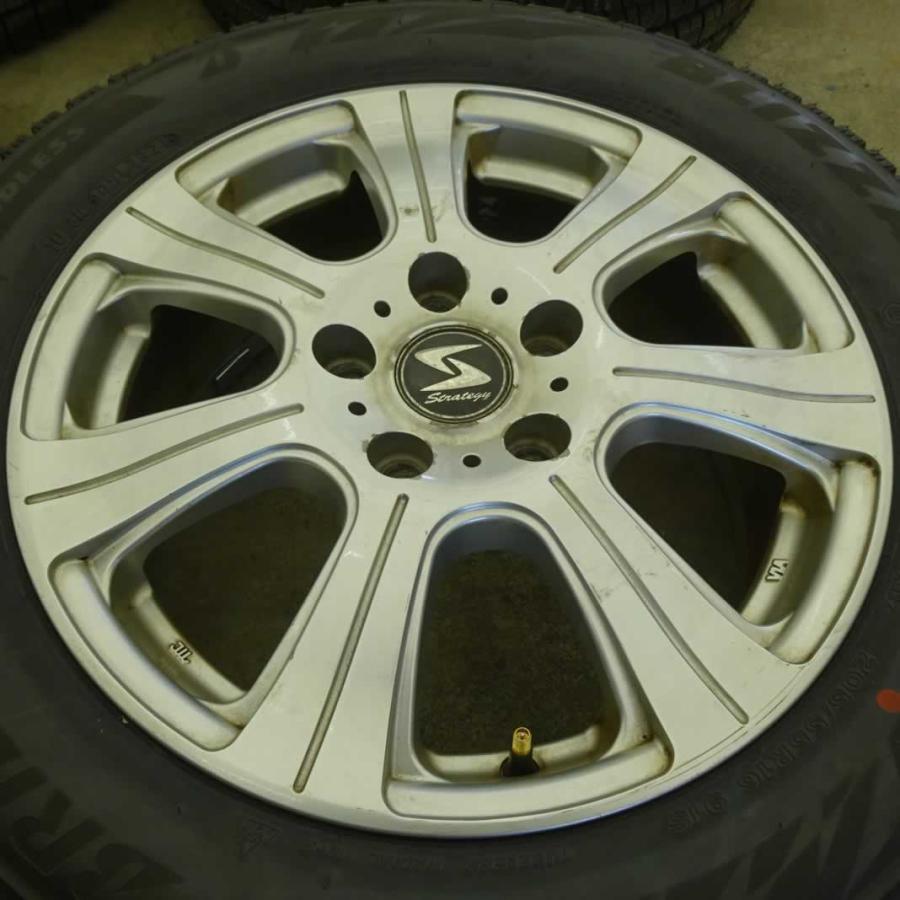 ブリザック VRX2 冬 新品 2021年製 4本SET 会社宛 送料無料 205/55R16×6.5J 91S ブリヂストン XG02 NO,D1673 : 庄内タイヤ - 通販 ...