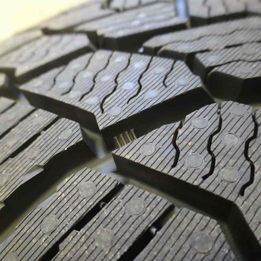 X-ICE 冬 新品 2022年製 4本SET 会社宛 送料無料 195/65R15×6J 91S ミシュラン SNOW NO,D1859 ...