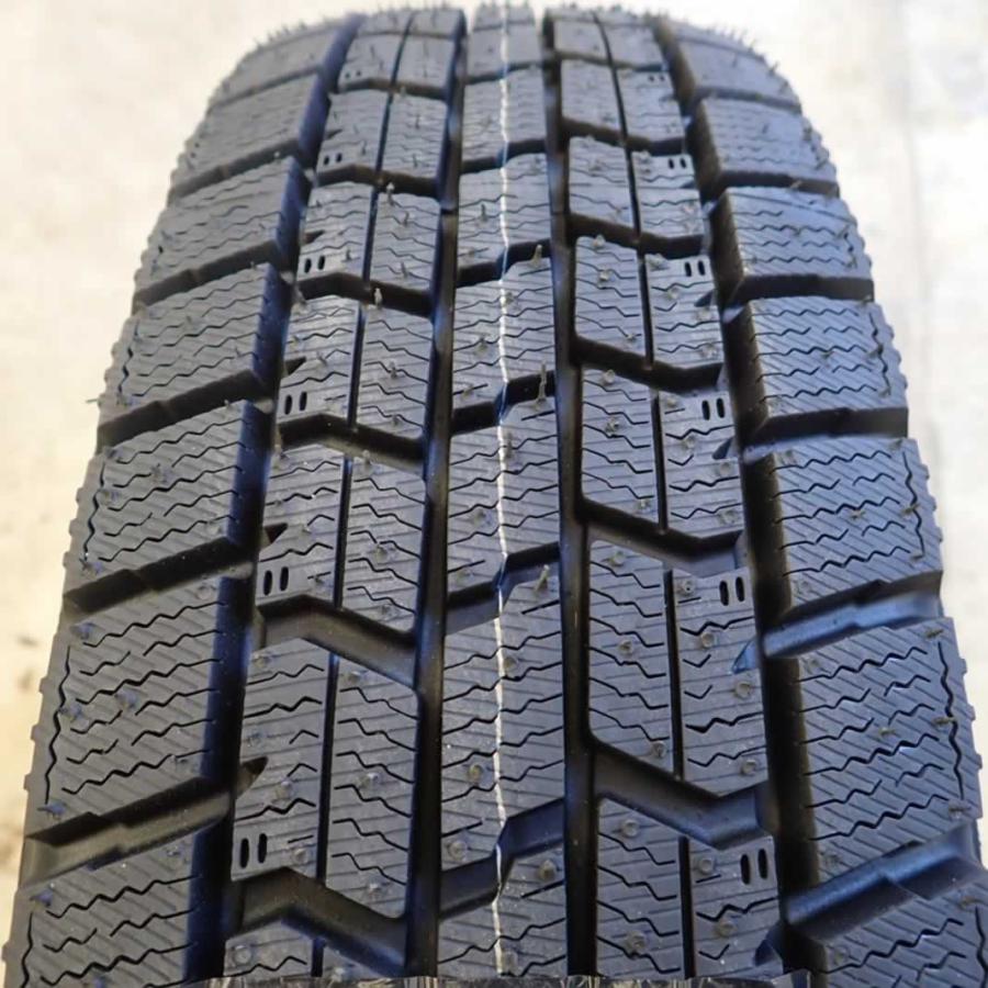 アイスナビ 冬 新品 2023年製 4本SET 会社宛 送料無料 155/65R14×4.5J 75Q グッドイヤー 7 NO,D2583 : 庄内タイヤ - 通販 - Yahoo!ショッピング