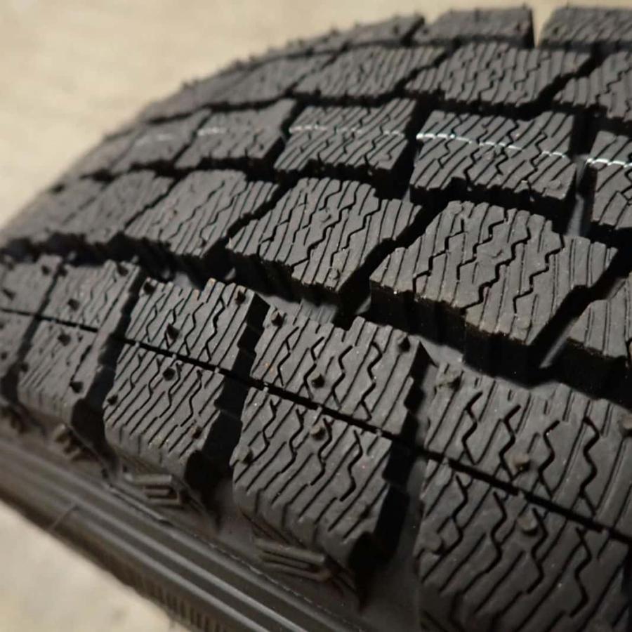 冬 新品 2022年製 4本SET 会社宛 送料無料 145R12×4J 6PR LT グッドイヤー アイスナビ カーゴ NO,D4048 ...