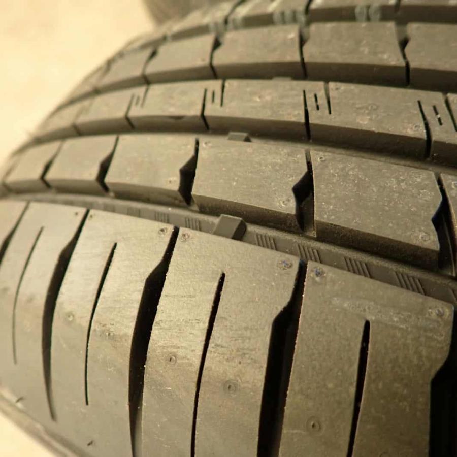 夏 新品 2023年製 4本SET 会社宛 送料無料 185/60R15×5.5J 84H KAPSEN HD918 NO,D4262 ...