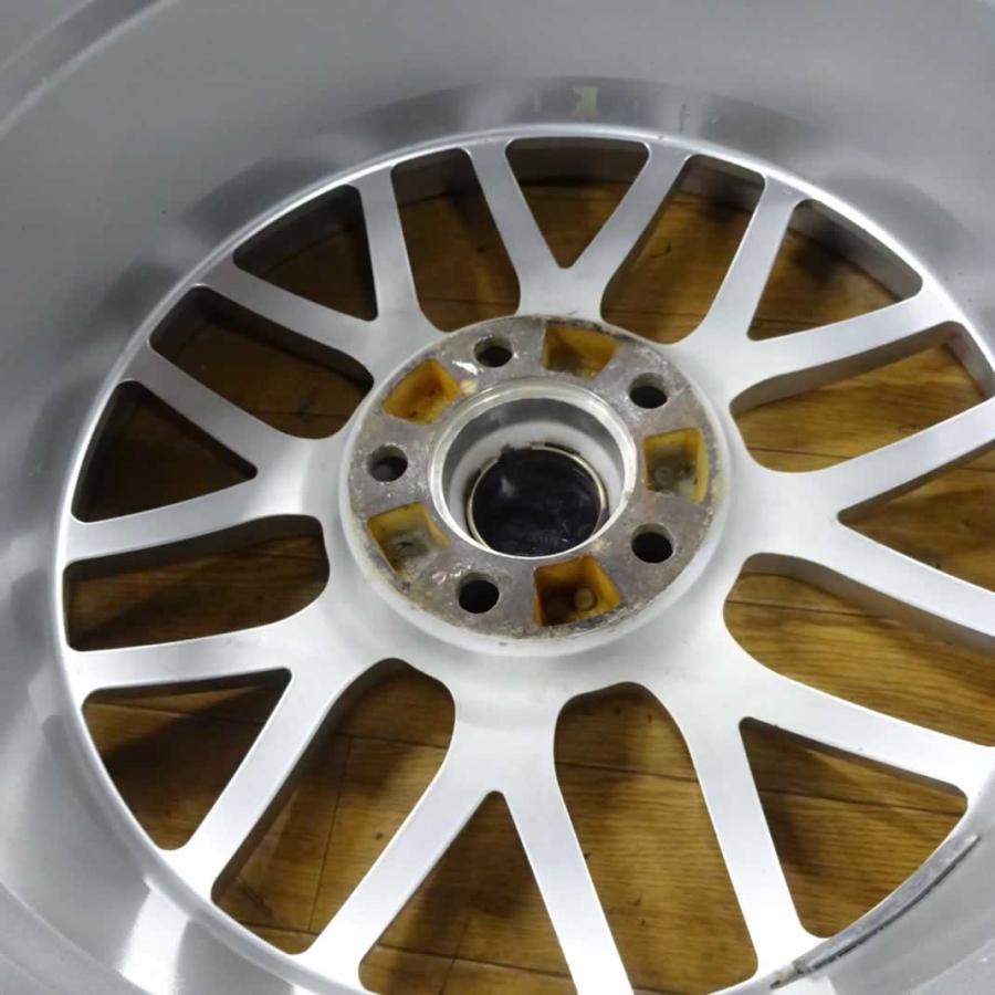 4本 会社宛 送料無料 17×7.5J BBS RX243 アルミ 5穴 PCD 114.3mm +45 ハブ径82mm アルファード ...