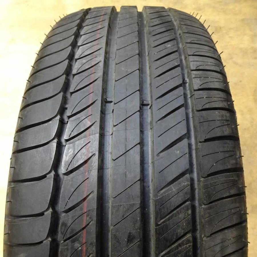 夏新品2018年製 4本SET 会社宛 送料無料 215/45R17 87W ミシュラン プライマシー HP NO,E0565 :E0565 ...