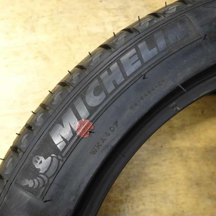 夏新品2018年製 4本SET 会社宛 送料無料 215/45R17 87W ミシュラン プライマシー HP NO,E0565 :E0565 ...