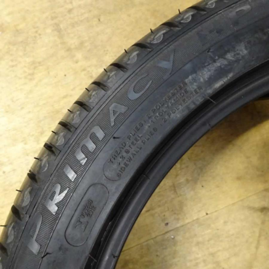 夏新品2018年製 4本SET 会社宛 送料無料 215/45R17 87W ミシュラン プライマシー HP NO,E0565 :E0565 ...