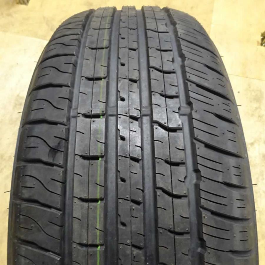 夏新品2022年製 4本SET 会社宛 送料無料 265/55R20 100V ダンロップ グラントレックPT5A NO,E0629 : 庄内 ...