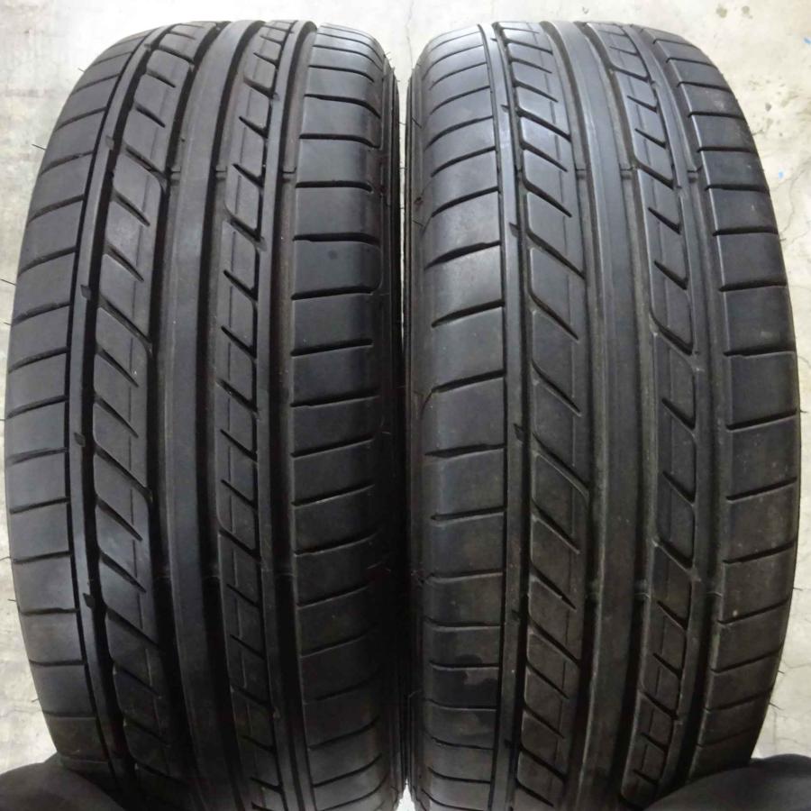 夏4本 会社宛 送料無料 195/60R15 88H グッドイヤー イーグル LS EXE 2021年 カムリ ラフェスタ アコード インプレッサ レガシィ NO,E2121 : e2121 ...