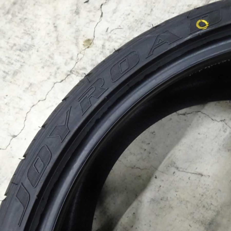 夏新品2021年製 1本 会社宛 送料無料 225/35ZR20 93W JOYROAD SPORT RX6 NO,E2365 :E2365 ...