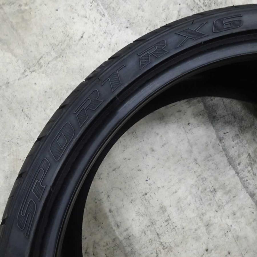 夏新品2021年製 1本 会社宛 送料無料 225/35ZR20 93W JOYROAD SPORT RX6 NO,E2365 :E2365 ...