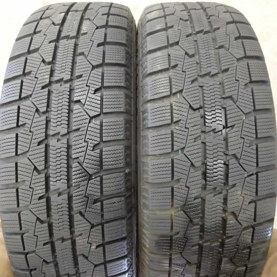 OBSERVE 冬4本 会社宛 送料無料 145/65R15×4J 175/55R15×5J トーヨー TOYO オブザーブ ガリット GIZ ...