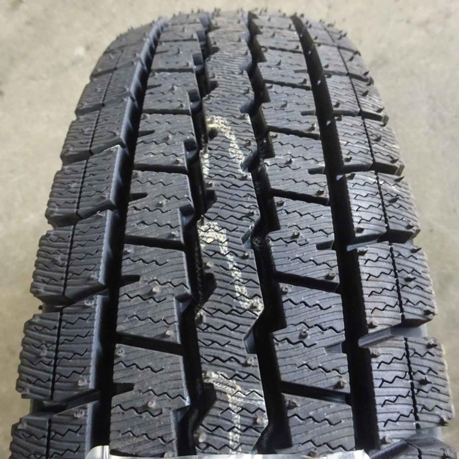 冬 新品 2022年製 4本SET 会社宛 送料無料 145R12×3.5J 6PR LT ダンロップ WINTER MAXX SV01 NO,E3640 :E3640:庄内タイヤ - 通販 ...