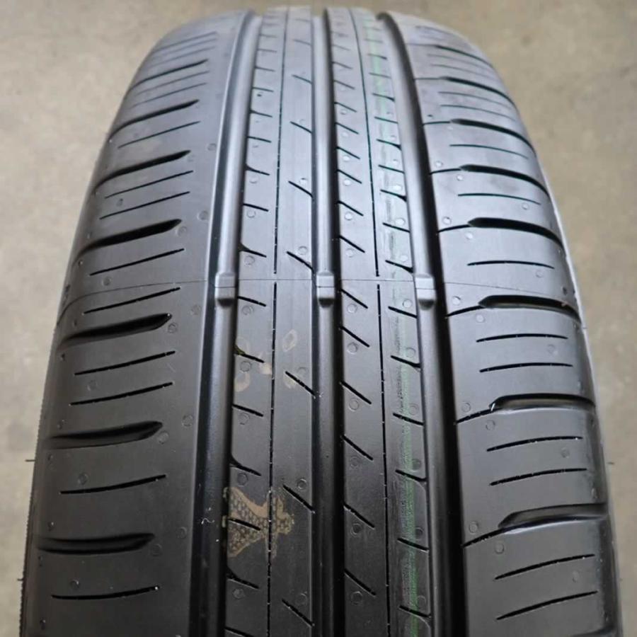 夏新品2022年製 4本SET 会社宛 送料無料 185/65R15 88S ダンロップ エナセーブ EC300+ bB アクア アリオン イスト カローラ フィ NO,E4875 ...