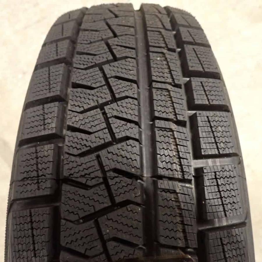 冬新品2018年製 4本SET 会社宛 送料無料 165/55R15 75Q ピレリ アイスアシンメトリコ ピクシスN-BOX N-ONE N-WGN NV100 デイズ NO,E7782 ...