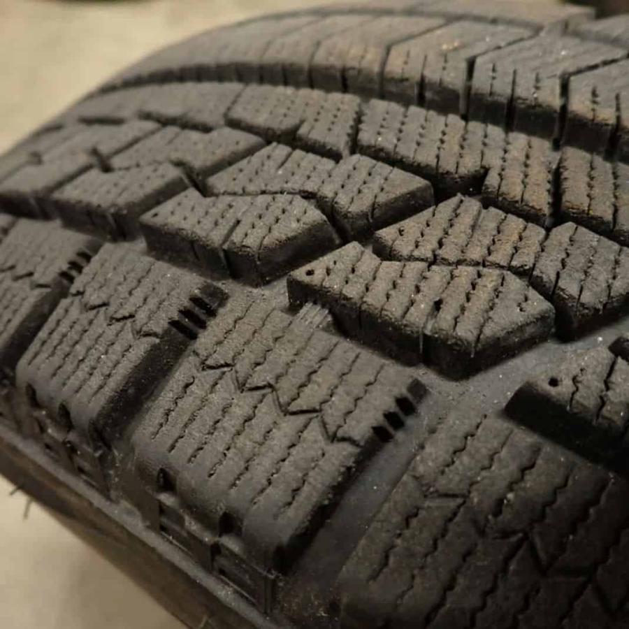 ブリザック VRX 冬4本SET 会社宛 送料無料 175/70R14 84Q ブリヂストン バリ溝 アクア アレックス ヴィッツ カリーナ ...