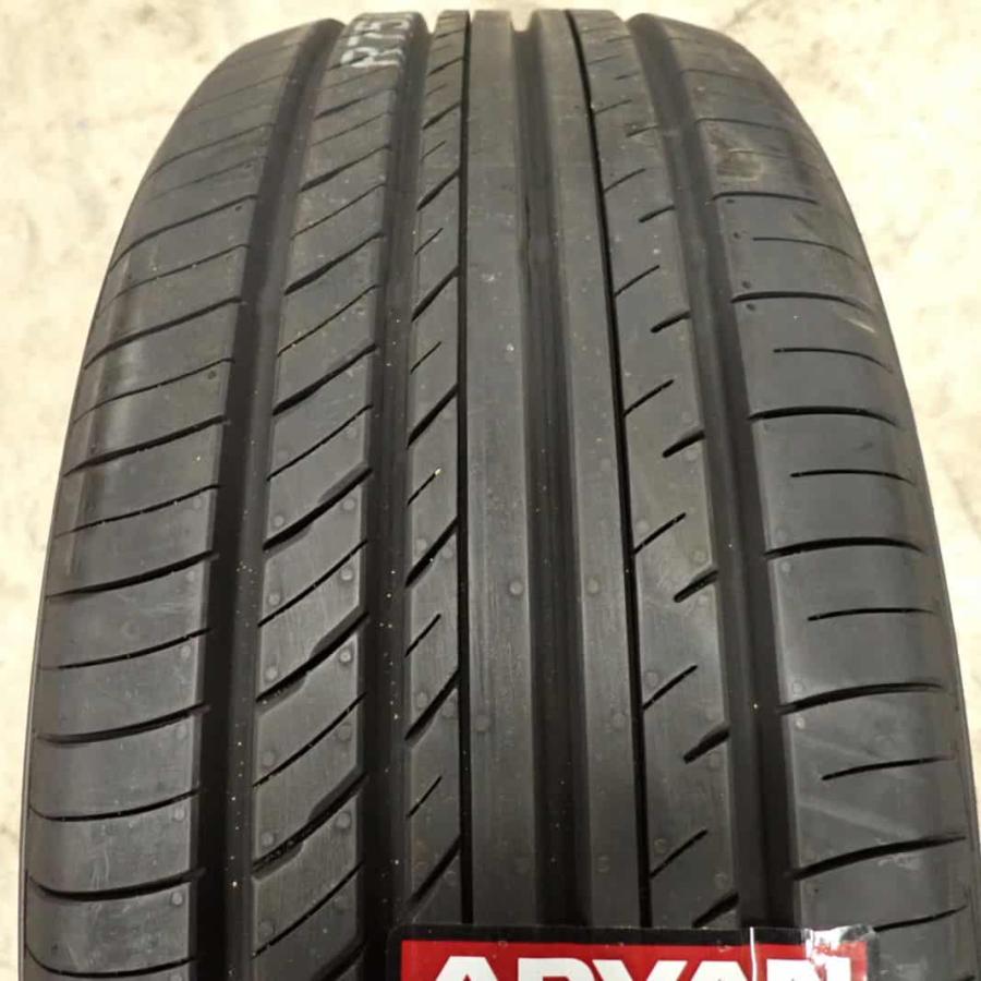 アドバンdb 現品限り 夏新品2023年製 1本 会社宛送料無料 225/50R18 95W ヨコハマ ADVAN dB V552 レクサス ...