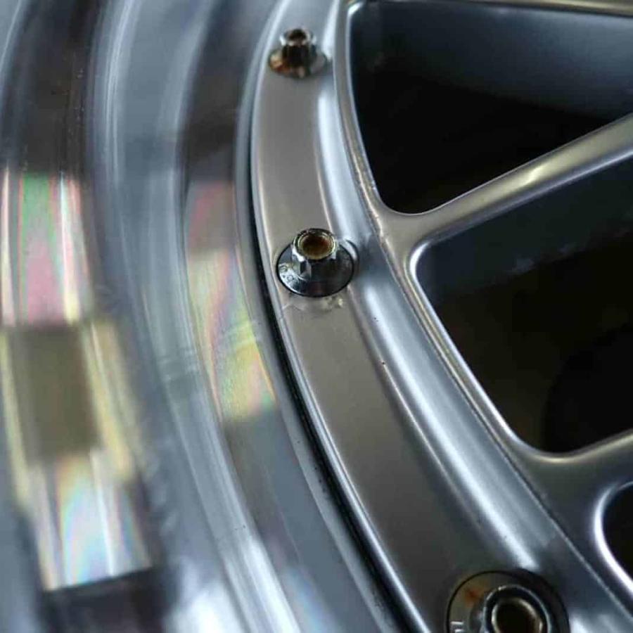 iceGUARD 4本 会社宛 送料無料 19×9J BBS LM118H アルミ 5穴 PCD 114.3mm +38 ビックキャリパー対応 ...