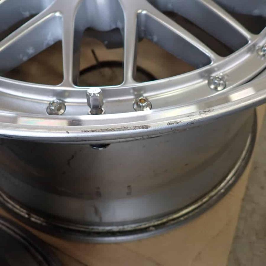 iceGUARD 4本 会社宛 送料無料 19×9J BBS LM118H アルミ 5穴 PCD 114.3mm +38 ビックキャリパー対応 ...