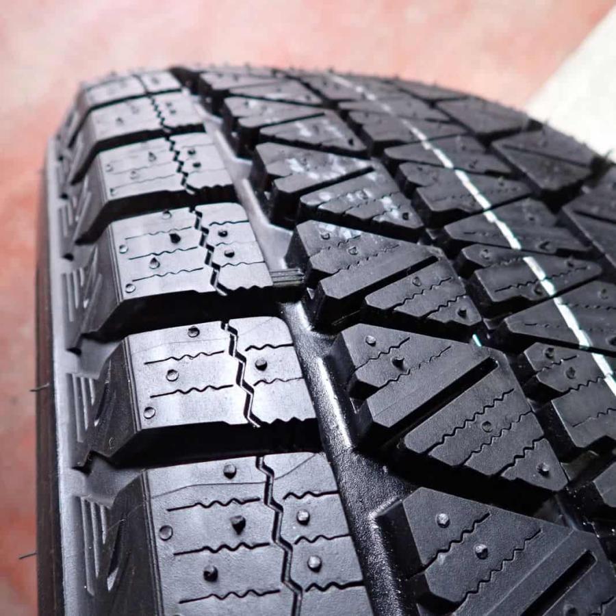 ブリザック 冬新品2023年製 4本SET 会社宛 送料無料 225/60R18 100S ブリヂストン DM-V3 RAV4 ハリアー CR ...