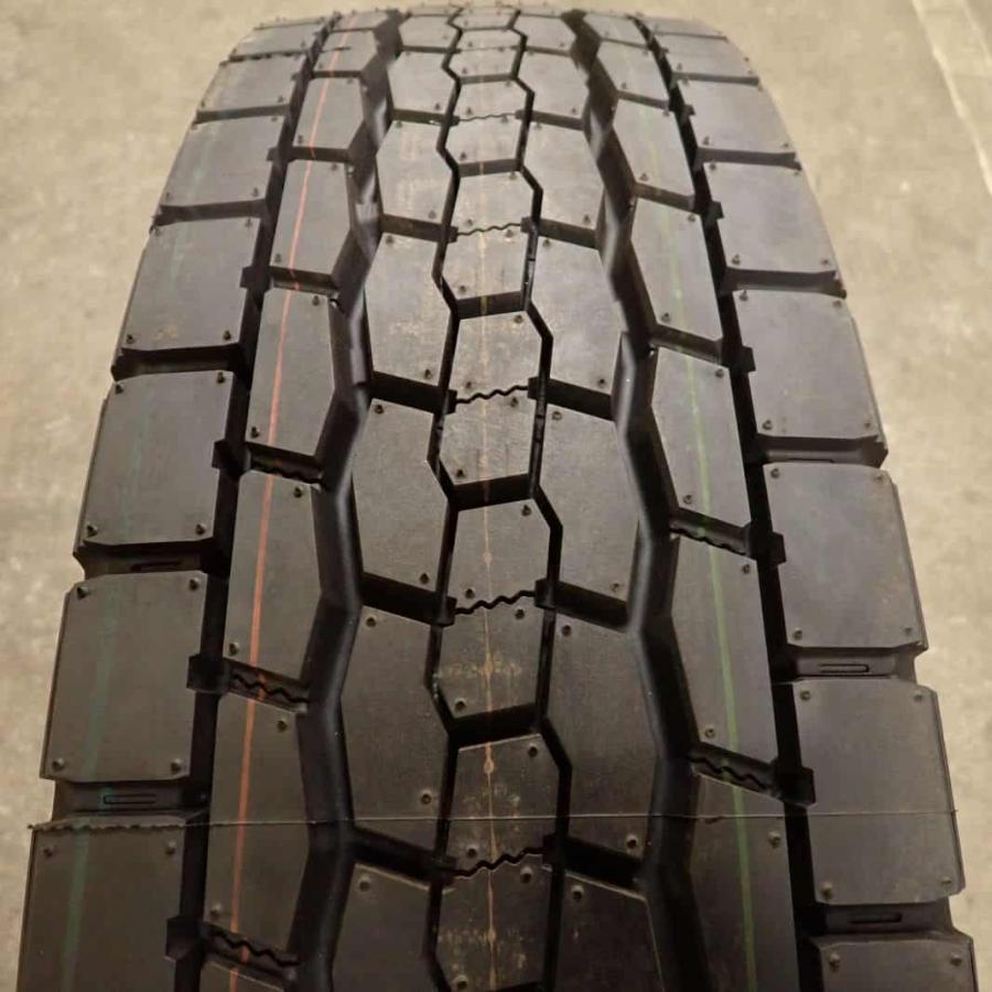 TOYO TIRES MIX 夏 新品 2023年製 2本SET 会社宛 送料無料 11R22.5 16PR TB トーヨー M646 地山 ...