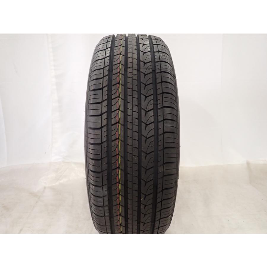 夏新品2024年製 4本 会社宛 送料無料 225/65R17 102V centara グランドツアー H/T レクサス NX ハリアー RAV4 エクトレ CX-8 特価 NO,F4053 ...