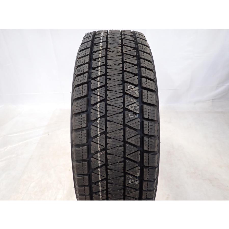ブリザック 冬 新品2022年製 4本SET 会社宛 送料無料 225/65R17 102S ブリヂストン BS DM-V3 ハリアー RAV4 エクストレイル 特価 NO,F4429 ...