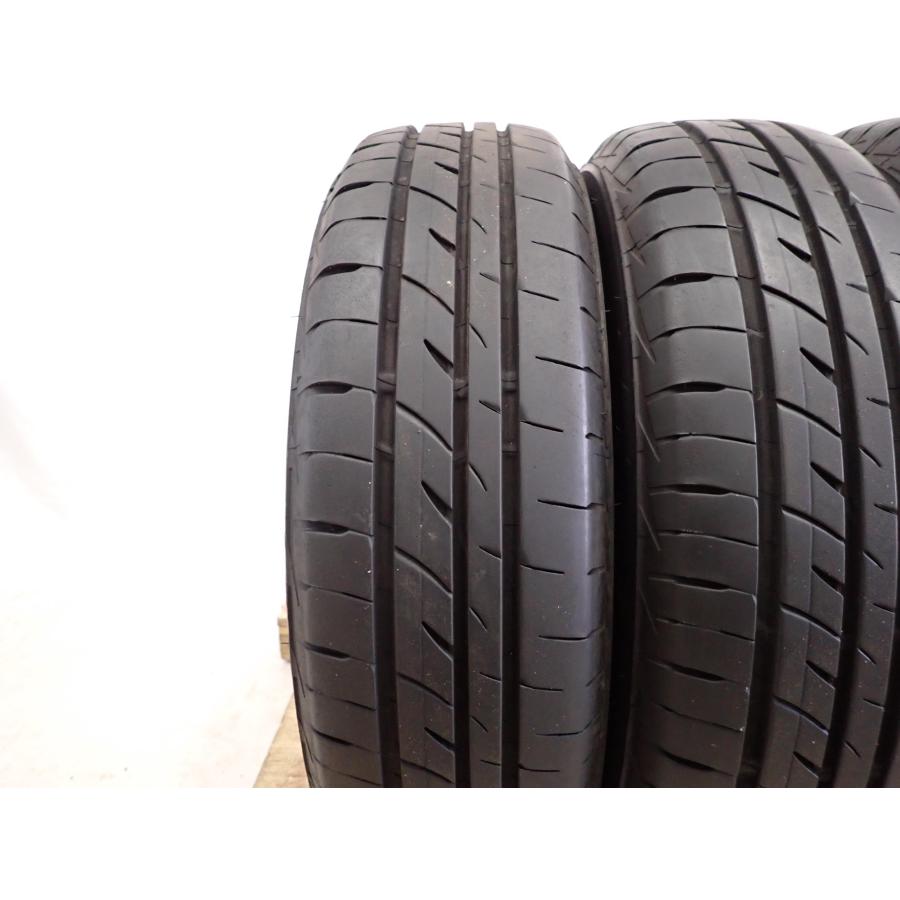 Playz 夏4本SET 会社宛 送料無料 175/70R14 84S ブリヂストン プレイズ PXII 2021年製 アクア ヴィッツ フィールダー ヤリス カローラ NO,F5164 ...