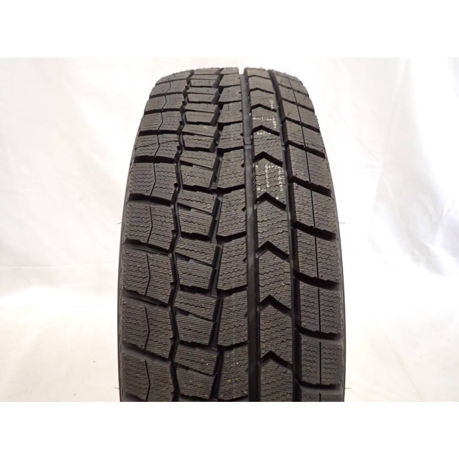 WINTER MAXX 02 冬新品2023年製 4本SET 会社宛 送料無料 195/65R15 91S ダンロップ WM02 ノア ヴォクシー ステップワゴン プレマシー NO,F5437 ...