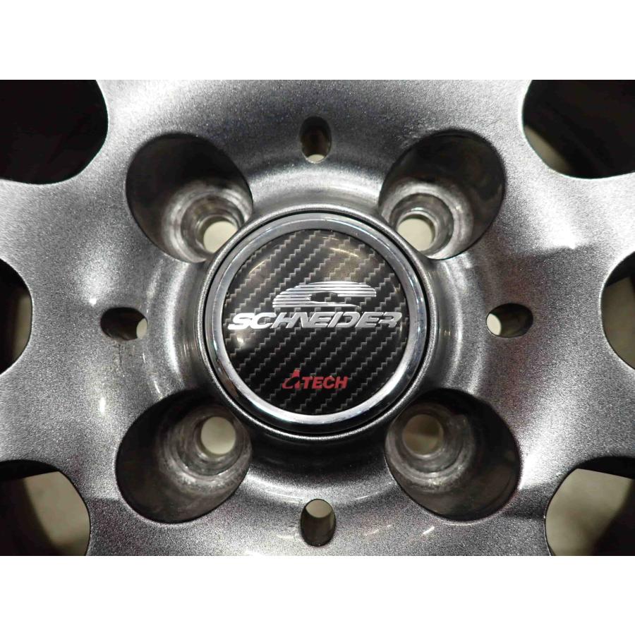 4本SET 会社宛 送料無料 16×6J 社外 汎用 アルミ ホイール 4穴 PCD100mm +43 ハブ径67mm アクア ヴィッツ ...