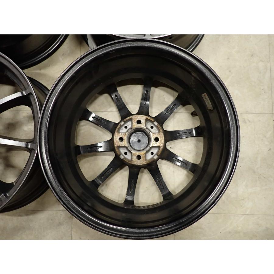 4本SET 会社宛 送料無料 16×6J 社外 汎用 アルミ ホイール 4穴 PCD100mm +43 ハブ径67mm アクア ヴィッツ ...