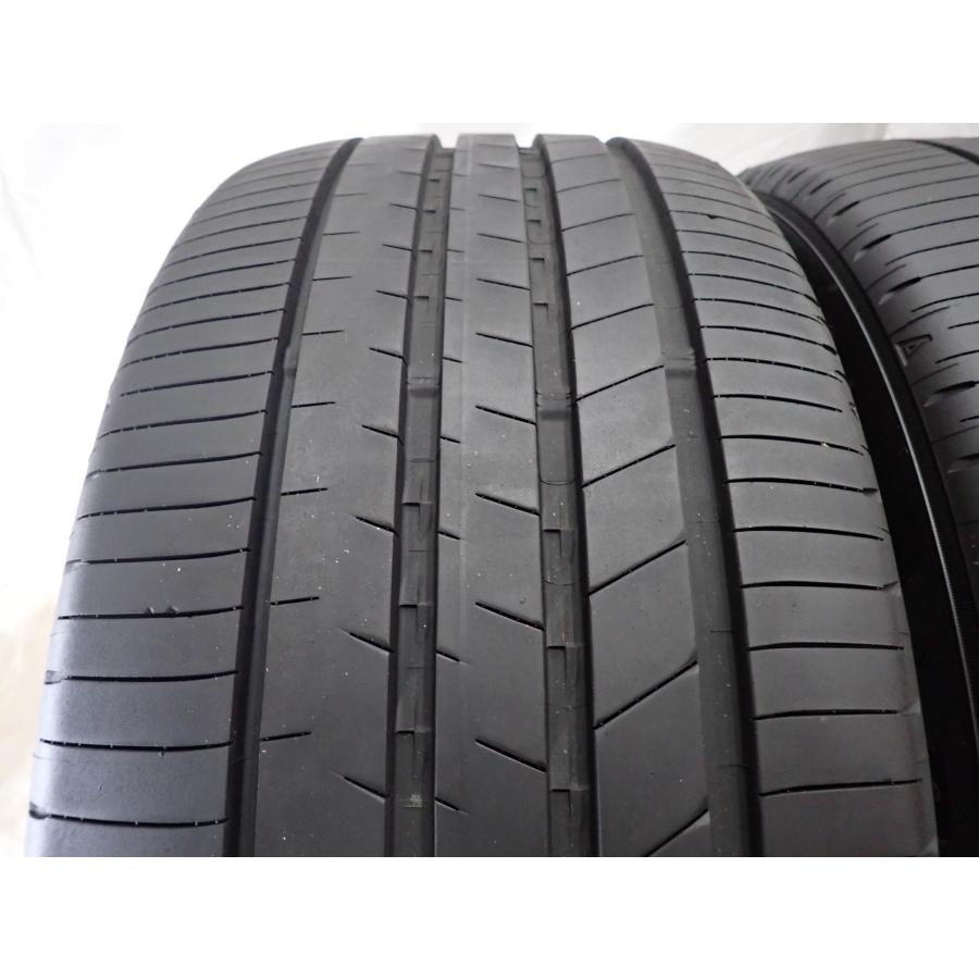 SP SPORT 夏4本SET 会社宛 送料無料 245/45R18 100W ダンロップ SPORTMAXX LUX 2025年製 BMW ...
