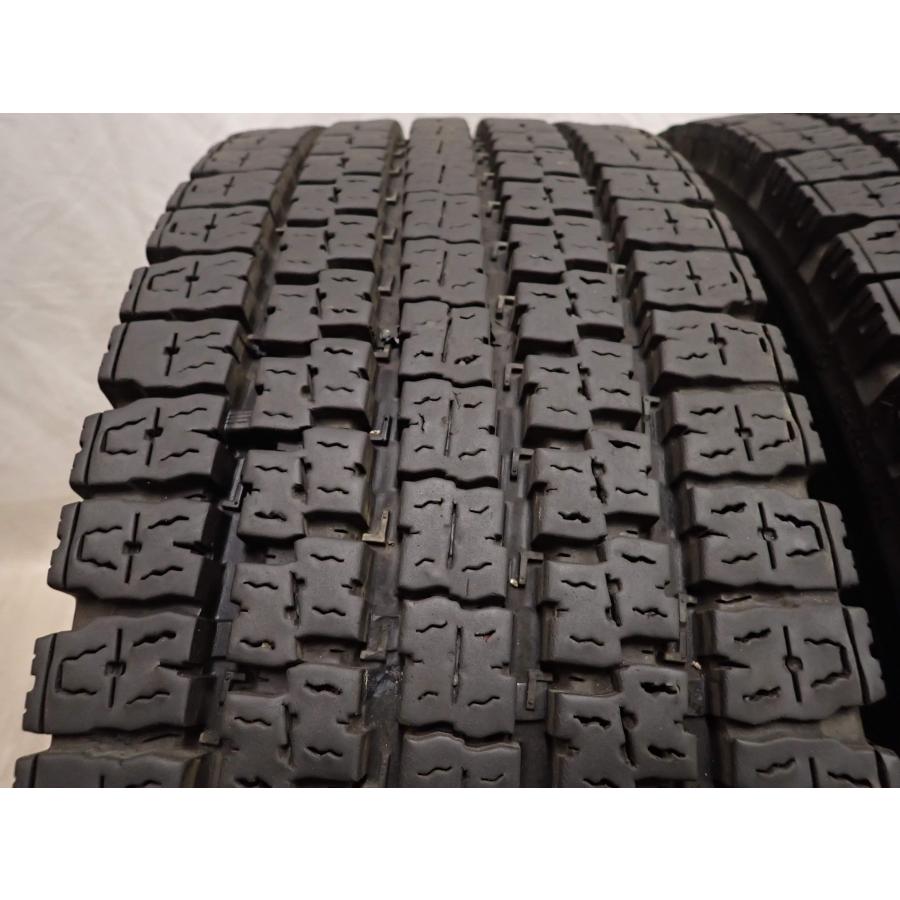 KINERGY リトレッド 冬 2本SET 会社宛 送料無料 245/70R19.5 136/134 TB TOKO トーヨー M929 7.5分山 再生 更生 低床 大型トラック 積載車 ...
