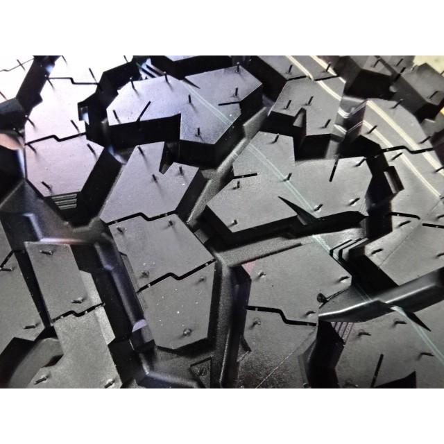 ROADCRUZA RA-1100 A/T 265/70R16 121/118 LT SUMMER 4本 SHONE OFF-ROAD ...