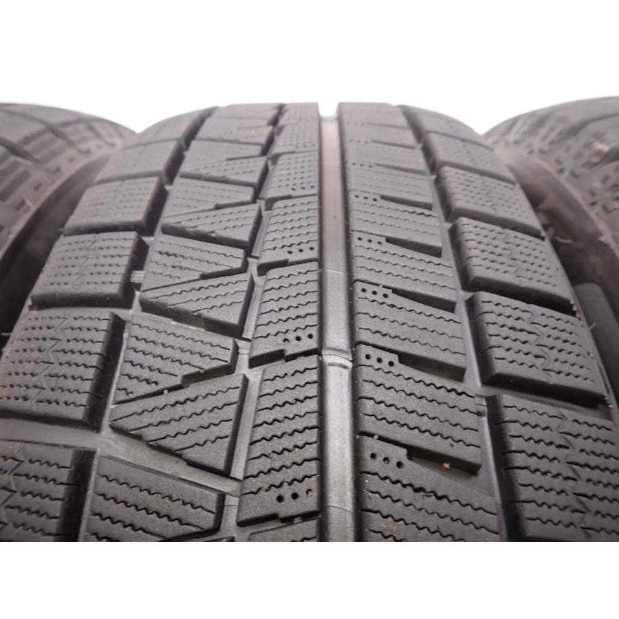 BRIDGESTONE（ブリヂストン） 冬4本SET 会社宛 送料無料 215/60R16 95Q BS アイスパートナー 2 2023年製 ...