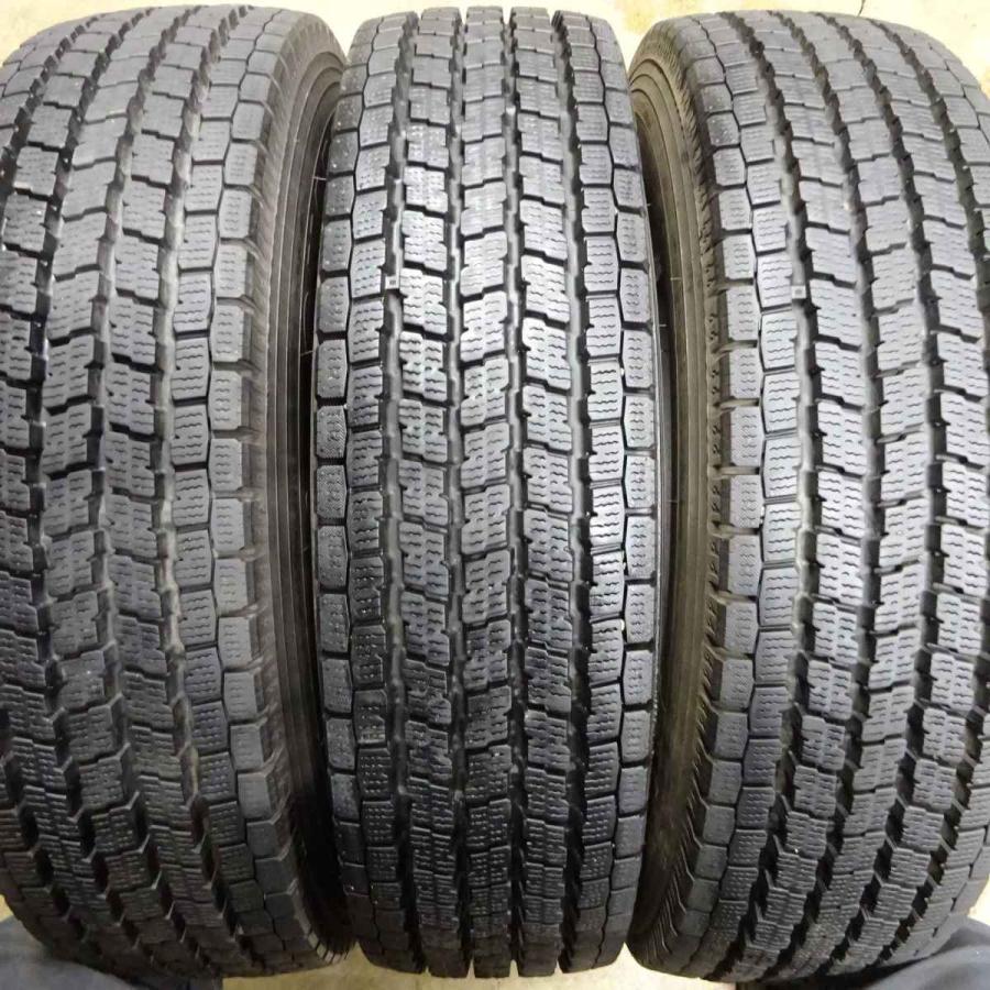iceGUARD 205/85R16 117/115 LT スタッドレスタイヤ 6本SET ヨコハマ アイスガード IG91 : 庄内タイヤ ...