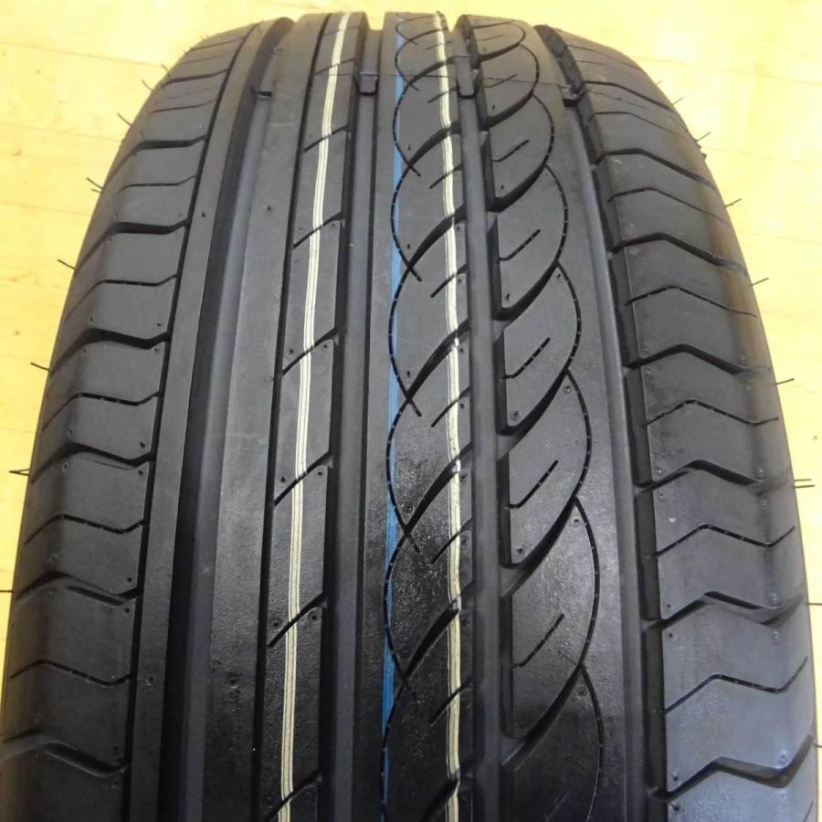 会社宛 送料無料 215/55ZR17 98W サマータイヤ 4本SET JOYROAD SPORT RX6 2020年製 :X0452:庄内 ...
