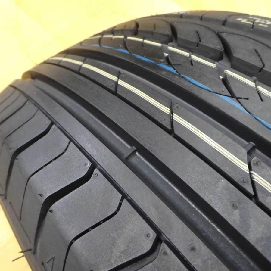 会社宛 送料無料 215/55ZR17 98W サマータイヤ 4本SET JOYROAD SPORT RX6 2020年製 :X0452:庄内 ...