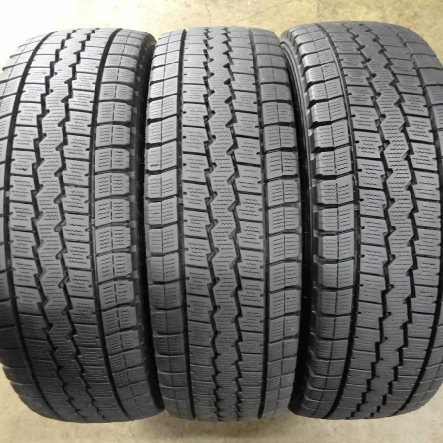 WINTER MAXX LT03 205/70R16 111/109 LT スタッドレスタイヤ 6本SET ダンロップ : 庄内タイヤ ...