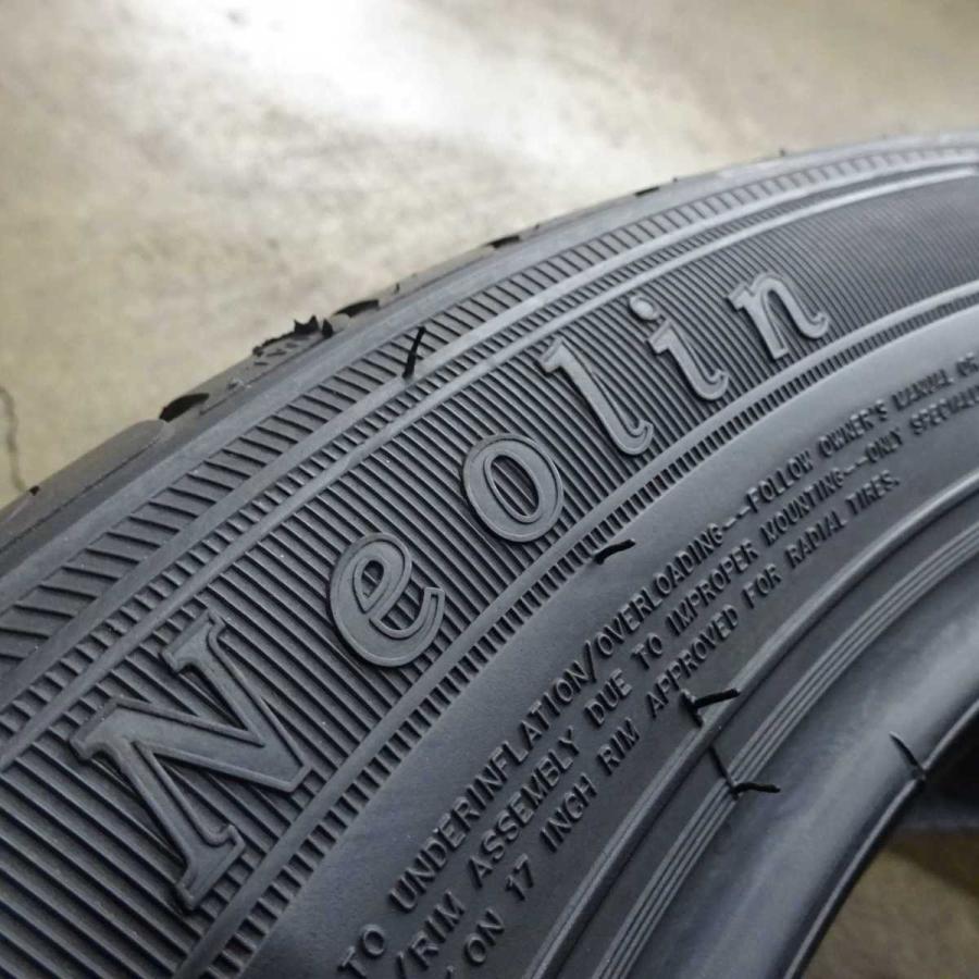 会社宛 送料無料 215/50R17 95V サマータイヤ 4本SET Neolin NeoTour 2019年製 :X1635:庄内タイヤ ...