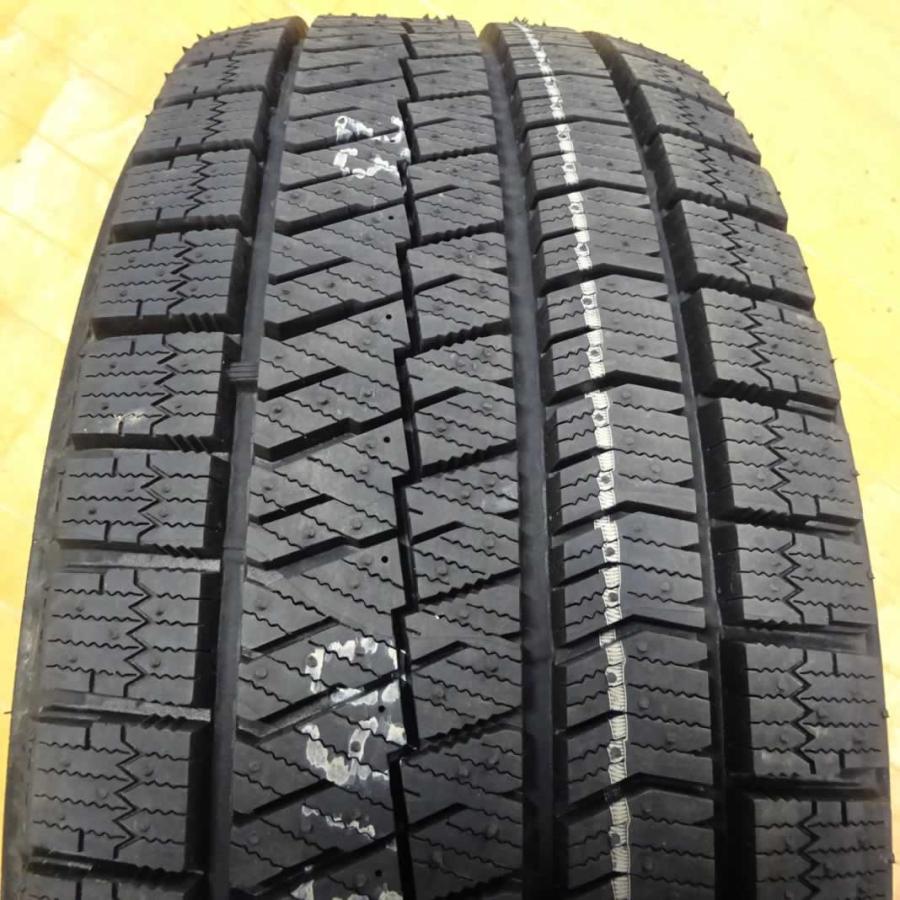 ブリザック VRX2 冬新品2021年製 4本SET 会社宛 送料無料 205/55R16 91S ブリヂストン XG02 NO,X9664 : 庄内タイヤ - 通販 - Yahoo!ショッピング