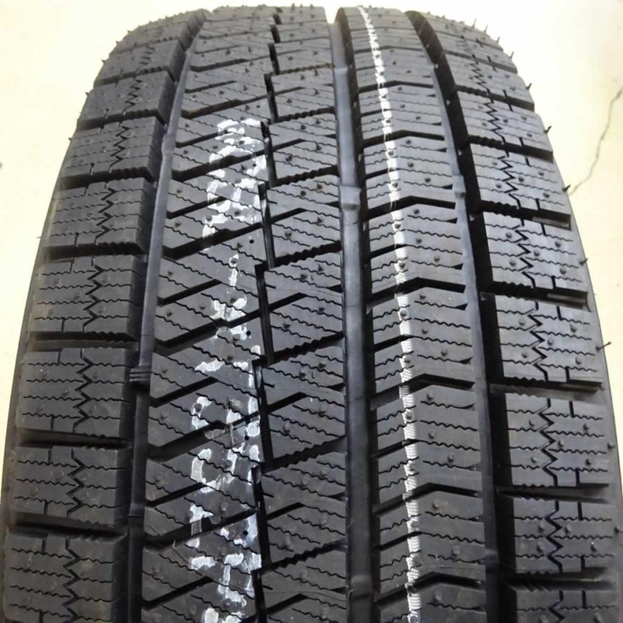 ブリザック VRX2 冬新品2021年製 4本SET 会社宛 送料無料 205/55R16 91S ブリヂストン XG02 NO,X9993 : 庄内タイヤ - 通販 - Yahoo!ショッピング