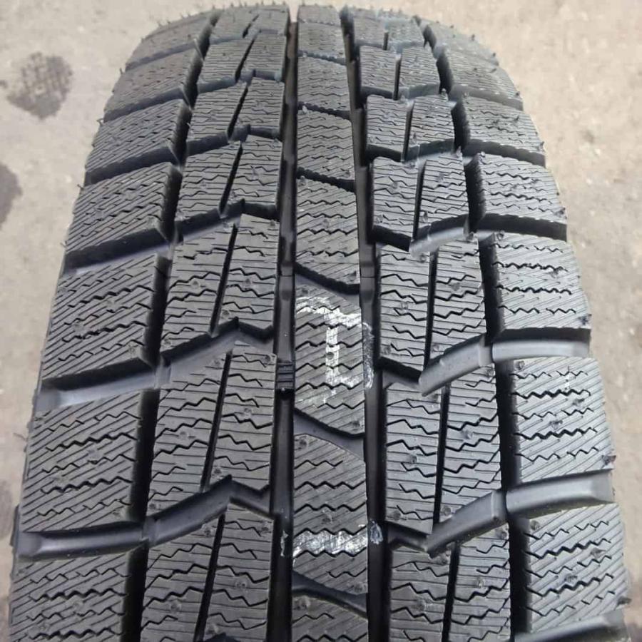 オートバックス 冬新品2021年製 4本SET 会社宛 送料無料 165/65R14 79Q ノーストレック N3i タンク ソリオ パッソ トッポ トール NO,Z4881 : 庄内タイヤ ...