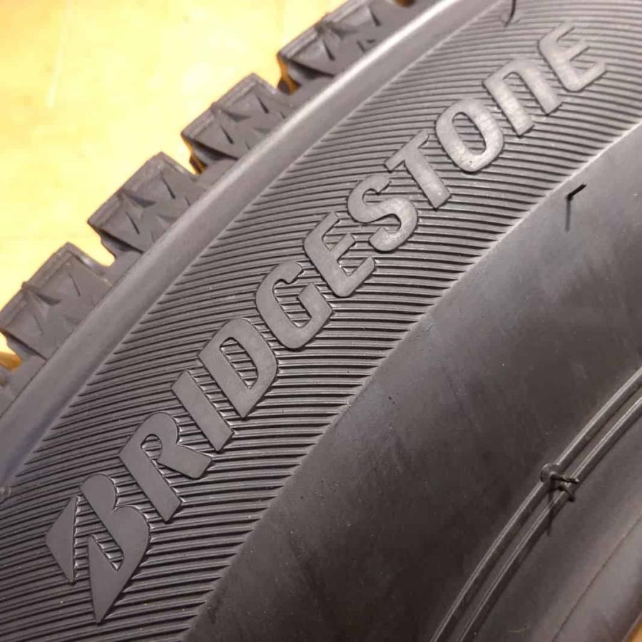 BRIDGESTONE 冬新品2023年製 4本SET 会社宛 送料無料 165/65R14 79Q ブリヂストン ブリザック VRX3 タンク デュエット パッソ ルーミー インサ NO ...