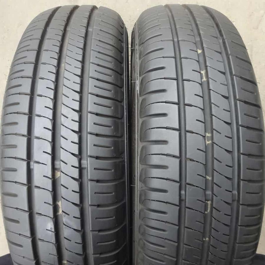 エナセーブ 夏4本SET 会社宛 送料無料 175/70R14 84S ダンロップ EC204 2022年製 アクア アレックス ヴィッツ カリーナ カルディ NO,Z8410 : 庄内タイヤ ...