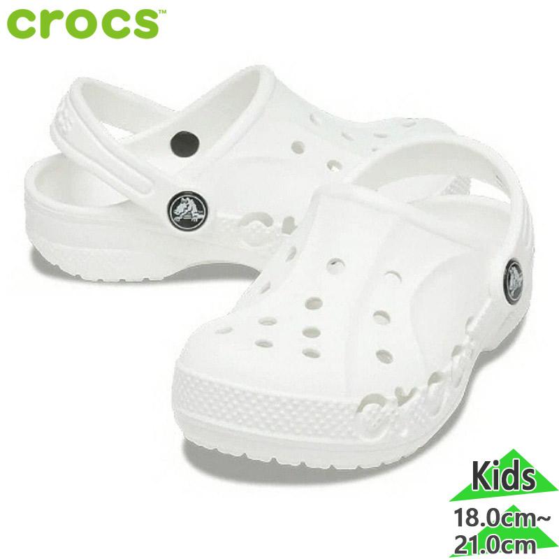 crocs クロックス ジュニア キッズ バヤクロッグ キッズサンダル サンダル 男の子 女の子 靴 シューズ クロッグ スリッパ 207013 : SPORTS UNIVERSAL - 通販 ...