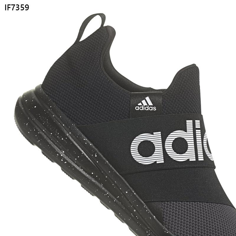 adidas アディダス メンズ ライトレーサー ADAPT 6.0 M スニーカー 靴 シューズ ランニングシューズ スリッポン ...