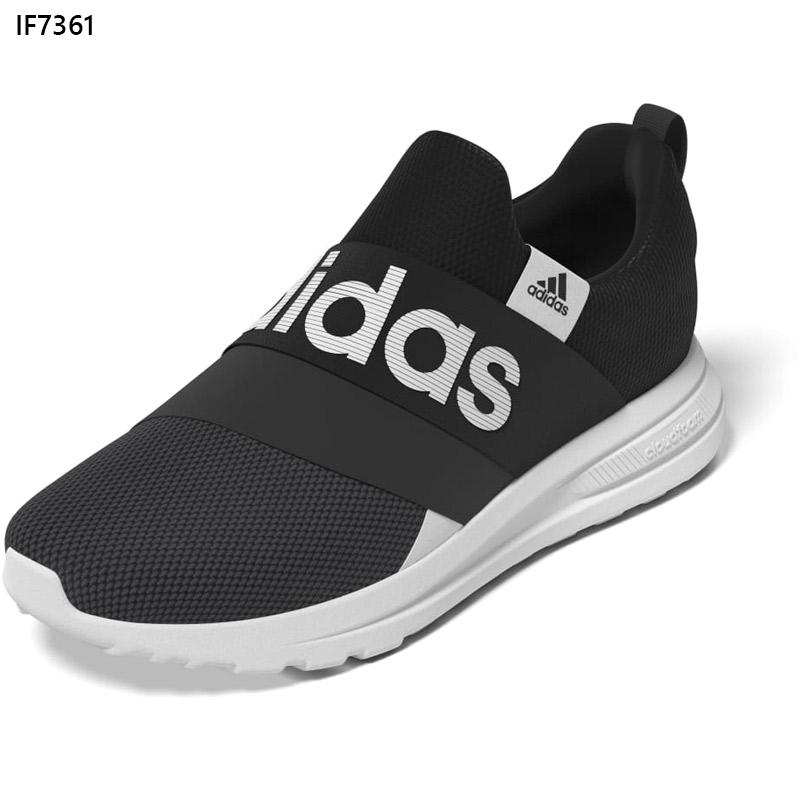 adidas アディダス メンズ ライトレーサー ADAPT 6.0 M スニーカー 靴 シューズ ランニングシューズ スリッポン ...