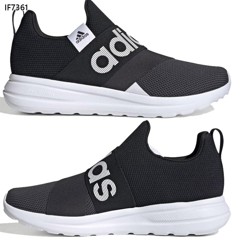 adidas アディダス メンズ ライトレーサー ADAPT 6.0 M スニーカー 靴 シューズ ランニングシューズ スリッポン ...
