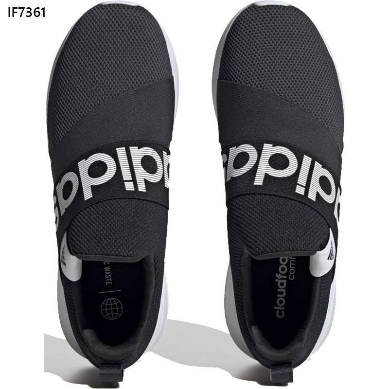 adidas アディダス メンズ ライトレーサー ADAPT 6.0 M スニーカー 靴 シューズ ランニングシューズ スリッポン ...