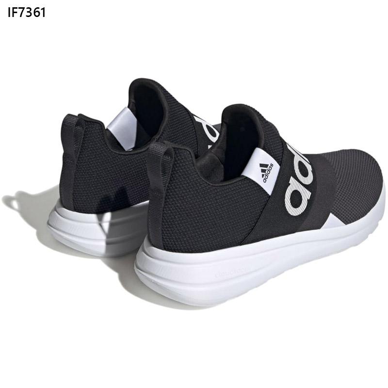 adidas アディダス メンズ ライトレーサー ADAPT 6.0 M スニーカー 靴 シューズ ランニングシューズ スリッポン ...