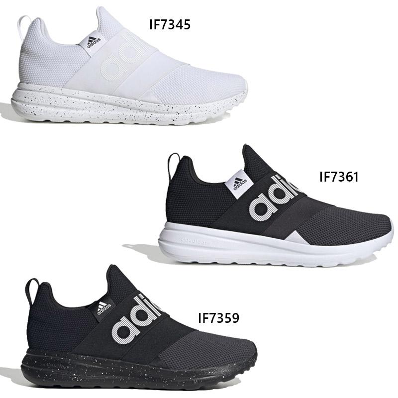 adidas アディダス メンズ ライトレーサー ADAPT 6.0 M スニーカー 靴 シューズ ランニングシューズ スリッポン ...